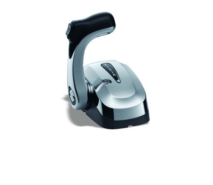 Suzuki Marine - Suzuki Precision control