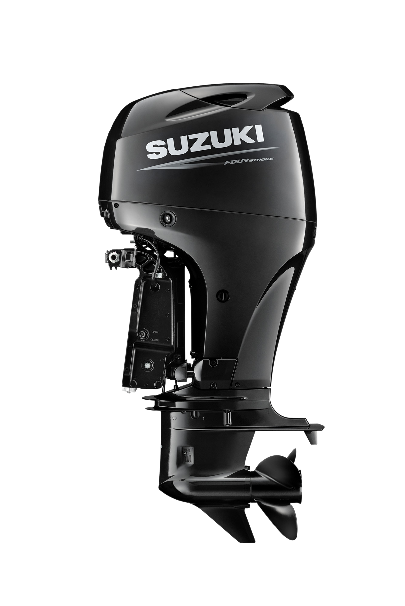 Suzuki Marine - Suzuki DF70A - Moteur hors bord 70 chevaux