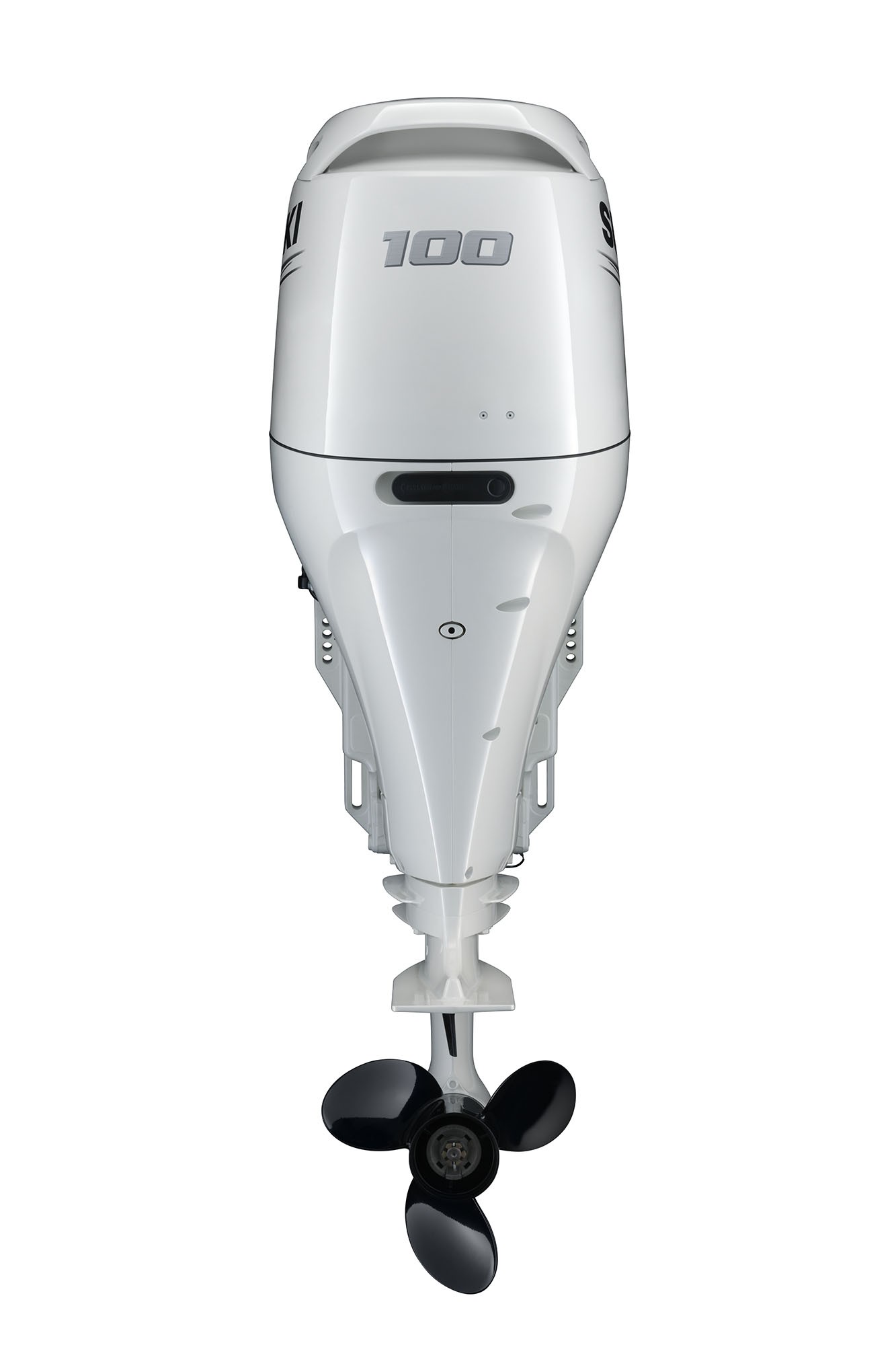 Suzuki Marine - Suzuki DF100B - Moteur hors bord 100 ch