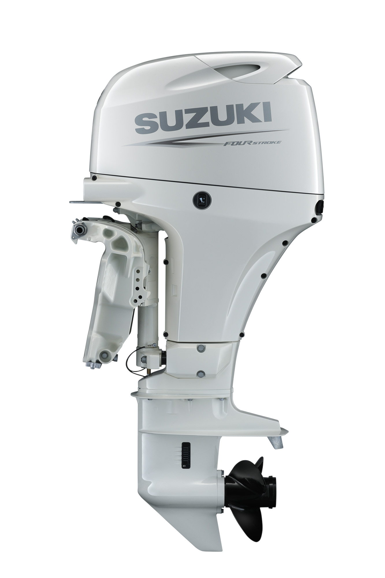 Suzuki Marine - Suzuki DF40A - Moteur hors bord 40 ch